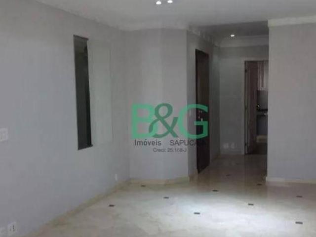 Apartamento à venda, 118 m² por R$ 1.299.000,00 Perdizes São Paulo/SP