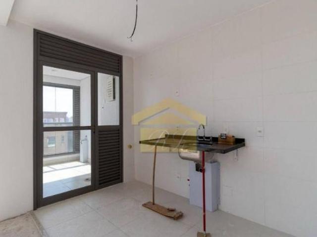 Apartamento com 2 dormitórios à venda, 118 m² por R$ 1.770.000,00 Vila Clementino São Paulo/SP