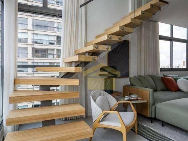 Apartamento com 2 dormitórios à venda, 118 m² por R$ 2.800.000,00 Vila Mariana São Paulo/SP
