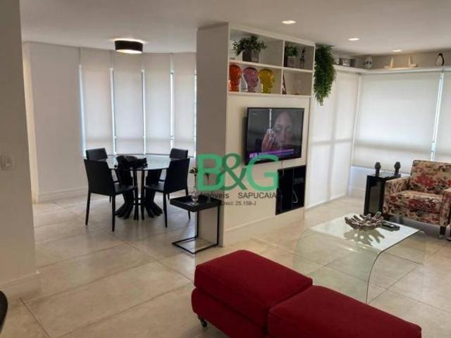 Apartamento à venda, 118 m² por R$ 3.500.000,00 Jardim Paulista São Paulo/SP