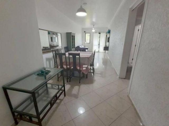Apartamento com 2 dormitórios à venda, 118 m² por R$ 450.000,00 Enseada Guarujá/SP