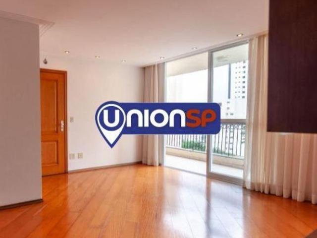 Apartamento com 2 dormitórios à venda, 118 m² por R$ 620.000,00 Morumbi São Paulo/SP