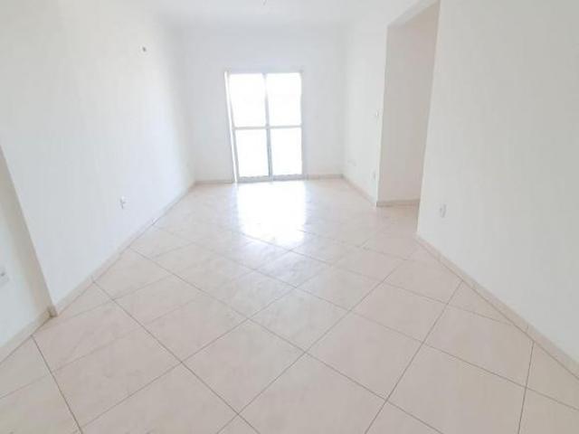 Apartamento com 2 dormitórios à venda, 118 m² por R$ 850.000,00 Vila Guilhermina Praia Grande/SP