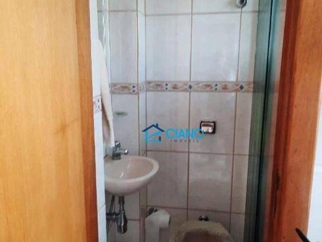 Apartamento com 2 dormitórios à venda, 118 m² por R$ 800.000,00 Mooca São Paulo/SP