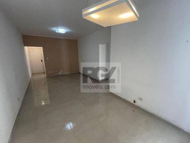 2 DORMITÓRIOS C/ 1 SUÍTE E DEPENDÊNCIA COMPLETA VAGA DUPLA 118 m² por R$ 665.000 Ponta da Praia