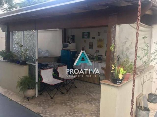 Apartamento com 2 dormitórios à venda, 118 m² Vila Alzira Santo André/SP