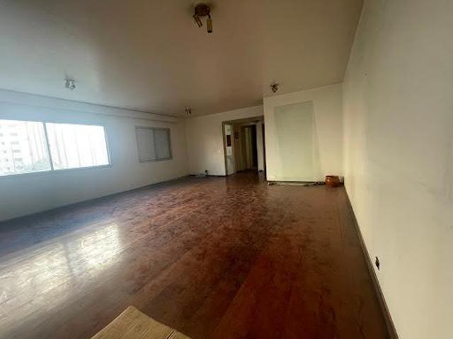 Apartamento com 2 dormitórios à venda, 119 m² por R$ 1.200.000,00 Vila Mariana São Paulo/SP