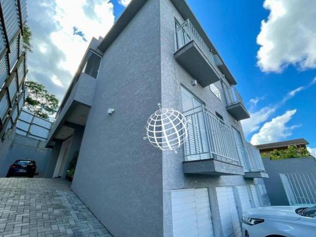 Apartamento com 2 dormitórios à venda, 119 m² por R$ 589.000,00 Jardim das Cerejeiras Atibaia/SP