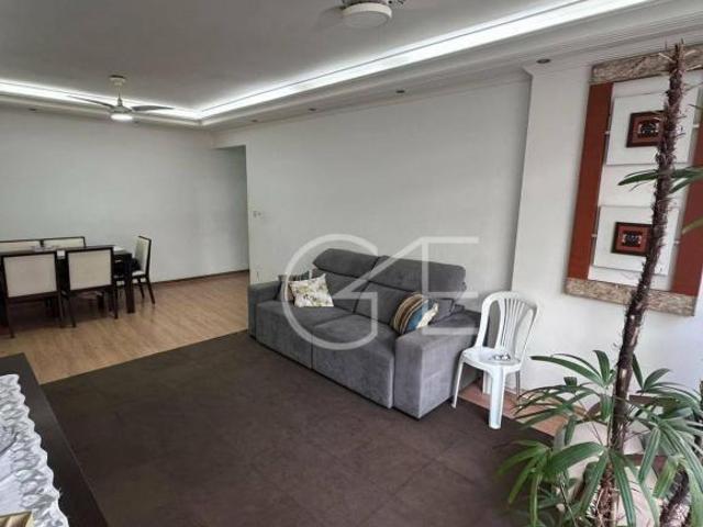 Apartamento com 2 dormitórios à venda, 119 m² por R$ 700.000,00 Marapé Santos/SP