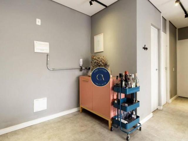 Apartamento com 2 dormitórios à venda, 123 m² Mooca São Paulo/SP