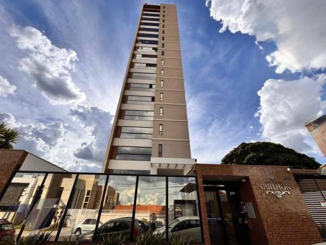 Apartamento com 2 dormitórios à venda, 123 m² por R$ 1.350.000,00 Neva Cascavel/PR