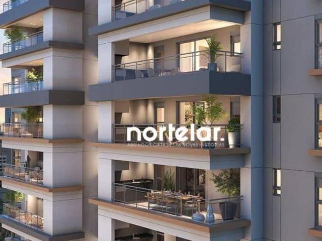 Apartamento com 2 dormitórios à venda, 123 m² por R$ 1.500.000,00 Centro Osasco/SP