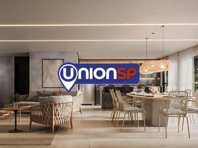 Apartamento com 2 dormitórios à venda, 123 m² por R$ 1.691.989,00 Alto da Lapa São Paulo/SP