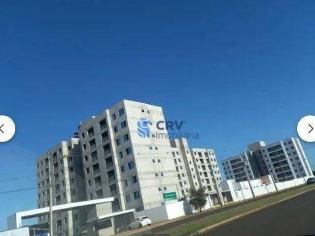 Apartamento à venda, 123 m² por R$ 399.000,00 Jardim Olímpico Londrina/PR