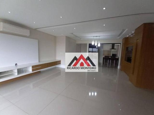Apartamento com 2 dormitórios à venda, 123 m² por R$ 750.000,00 Edifício Serra da Mantiqueira Pi
