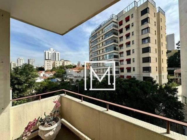 Apartamento com 2 dormitórios à venda, 123 m² por R$ 705.000,00 Vila Monumento São Paulo/SP