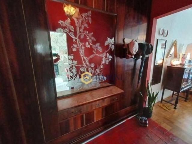 Apartamento com 2 dormitórios à venda, 120 m² Aclimação São Paulo/SP