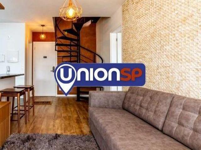 Apartamento com 2 dormitórios à venda, 120 m² por R$ 1.100.000 Vila Progredior São Paulo/SP