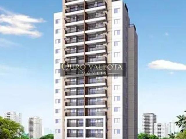 Apartamento com 2 dormitórios à venda, 120 m² por R$ 1.250.000,00 Ipiranga São Paulo/SP