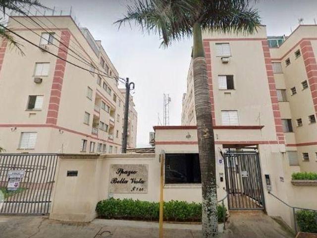 Apartamento com 2 dormitórios à venda, 120 m² por R$ 300.000,00 Spazio Bela Vista Condomínio Bau