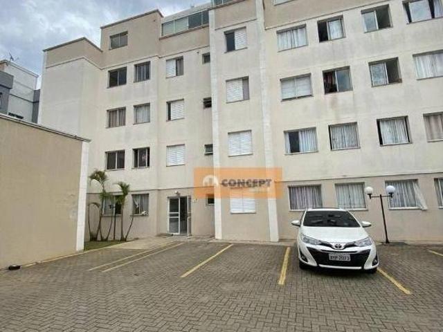 Apartamento com 2 dormitórios à venda, 120 m² por R$ 320.000,00 Vila Urupês Suzano/SP