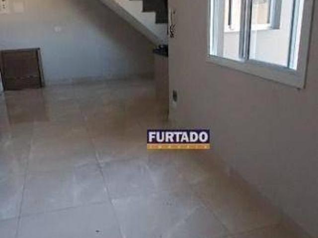 Apartamento com 2 dormitórios à venda, 120 m² por R$ 480.000,00 Jardim do Estádio Santo André/SP