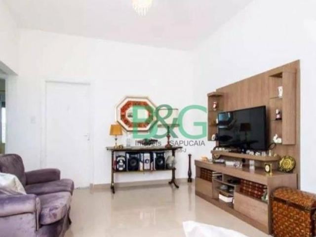 Apartamento com 2 dormitórios à venda, 120 m² por R$ 484.000,00 Santa Cecília São Paulo/SP