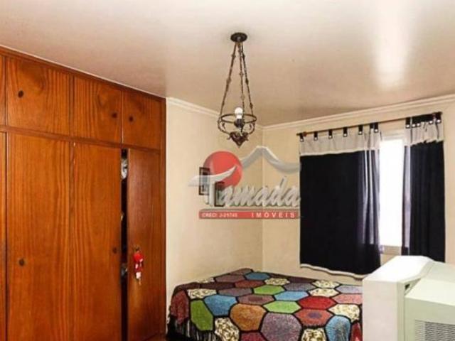 Apartamento com 2 dormitórios à venda, 120 m² por R$ 590.000,00 Tatuapé São Paulo/SP