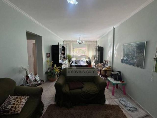Apartamento com 2 dormitórios à venda, 120 m² por R$ 649.000,00 Ponta da Praia Santos/SP