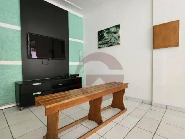 Apartamento com 2 dormitórios à venda, 120 m² por R$ 650.000,00 Morumbi São Paulo/SP