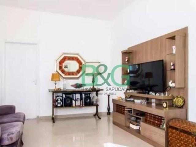 Apartamento com 2 dormitórios à venda, 120 m² por R$ 509.000,00 Santa Cecília São Paulo/SP