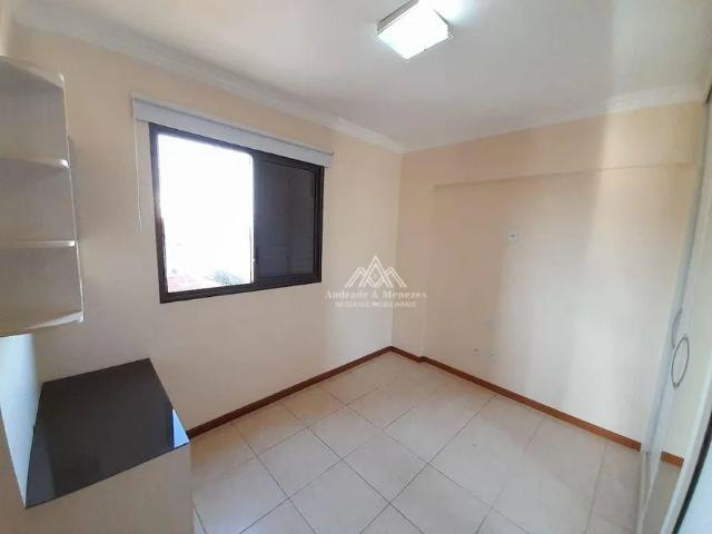 Apartamento com 2 dormitórios à venda, 120 m² por R$ 770.000,00 Nova Aliança Ribeirão Preto/SP