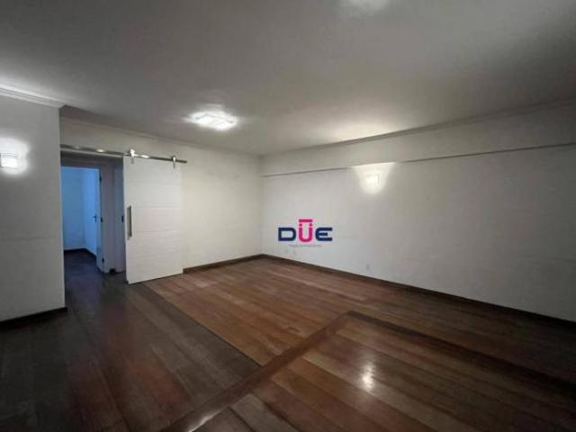 Apartamento com 2 dormitórios à venda, 120 m² por R$ 845.000,00 Boqueirão Santos/SP