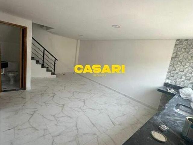 Apartamento com 2 dormitórios à venda, 120 m² Vila Helena Santo André/SP