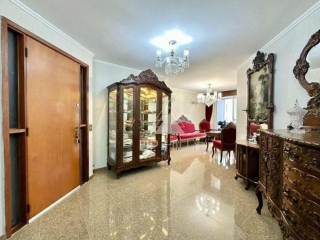 Apartamento com 2 dormitórios à venda, 121 m² por R$ 1.190.000,00 Cabral Curitiba/PR