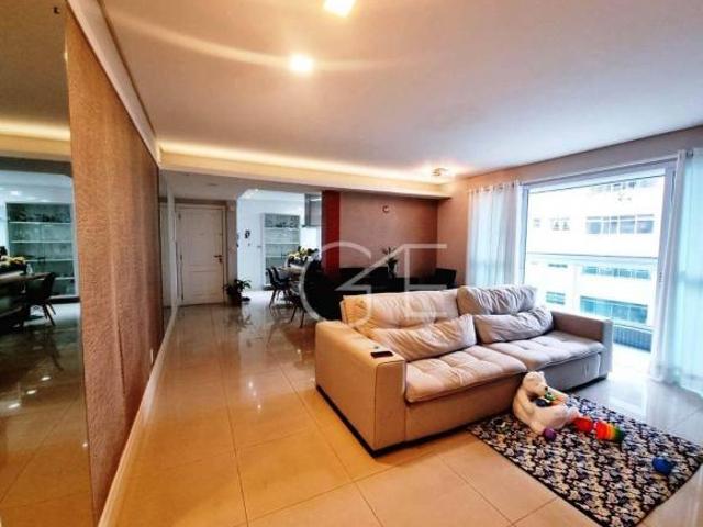 Apartamento com 2 dormitórios à venda, 121 m² por R$ 1.600.000,00 José Menino Santos/SP