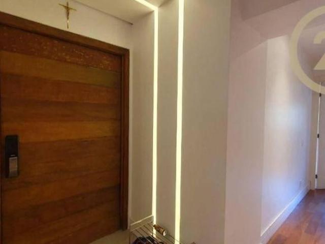 Apartamento com 2 dormitórios à venda, 121 m² por R$ 2.495.000,00 Pinheiros São Paulo/SP