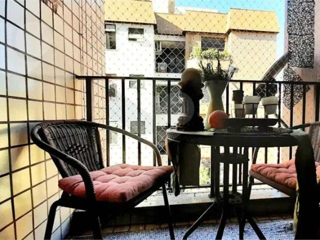Apartamento à venda, 121 m² por R$ 460.000,00 Icaraí Niterói/RJ