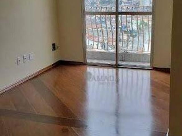 Apartamento com 2 dormitórios à venda, 121 m² por R$ 530.000,00 Vila Guilhermina São Paulo/SP