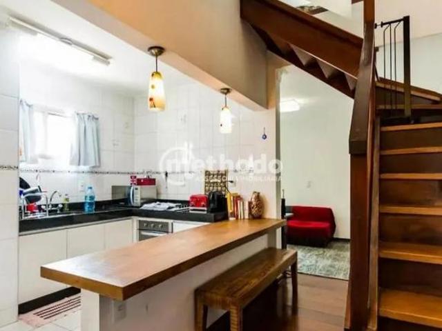 Apartamento com 2 dormitórios à venda, 121 m² por R$ 850.000,00 Cambuí Campinas/SP
