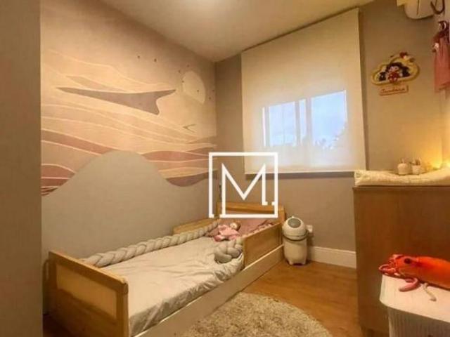Apartamento com 2 dormitórios à venda, 121 m² por R$ 890.000,00 Ipiranga São
