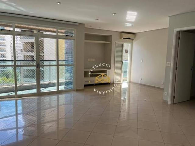 Apartamento com 2 dormitórios à venda, 122 m² Cambuí Campinas/SP