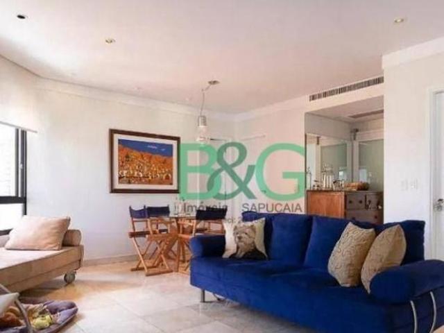 Apartamento à venda, 122 m² por R$ 2.374.000,00 Jardim Paulista São Paulo/SP