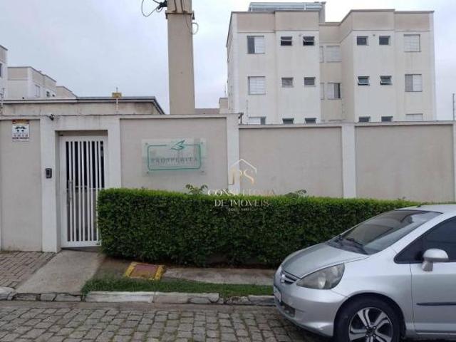 Apartamento com 2 dormitórios à venda, 122 m² por R$ 350.000,00 Vila Urupês Suzano/SP