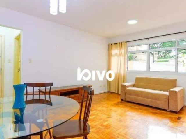 Apartamento à venda, 127 m² por R$ 1.060.000,00 Vila Mariana São Paulo/SP
