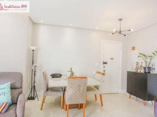 Apartamento com 2 dormitórios à venda, 127 m² por R$ 1.180.000,00 Vila Buarque São Paulo/SP