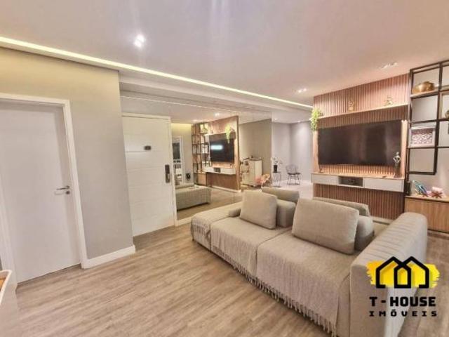Apartamento com 2 dormitórios à venda, 127 m² por R$ 1.300.000,00 Chácara Inglesa São Bernardo d