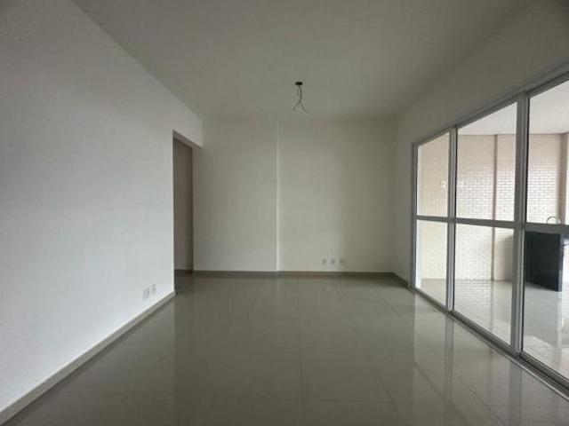 Apartamento com 2 dormitórios à venda, 127 m² por R$ 1.600.000,00 Boqueirão Santos/SP