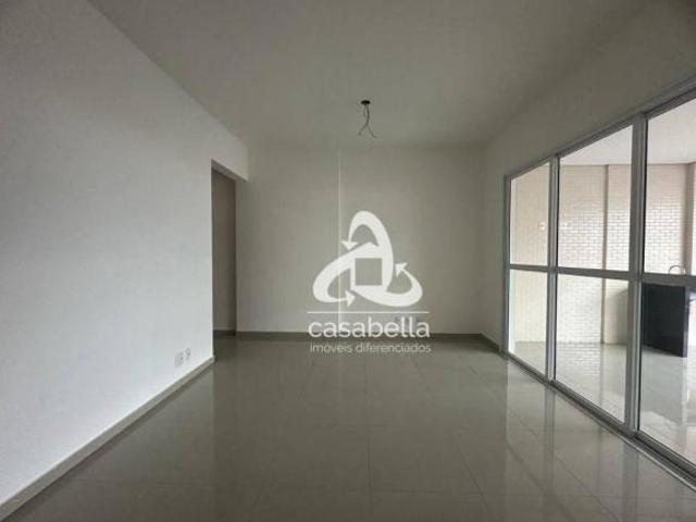 Apartamento com 2 dormitórios à venda, 127 m² por R$ 1.650.000,00 Embaré Santos/SP