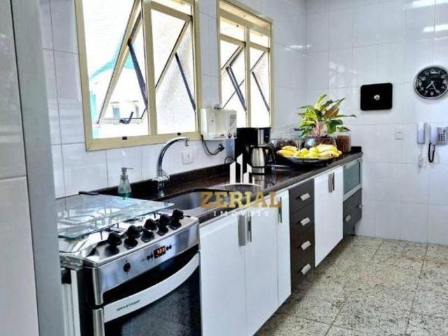 Apartamento com 2 dormitórios à venda, 127 m² por R$ 1.700.000,00 Jardim Vila Mariana São Paulo/